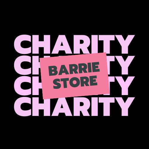 BarrieStore - InspireUplift Marketplace