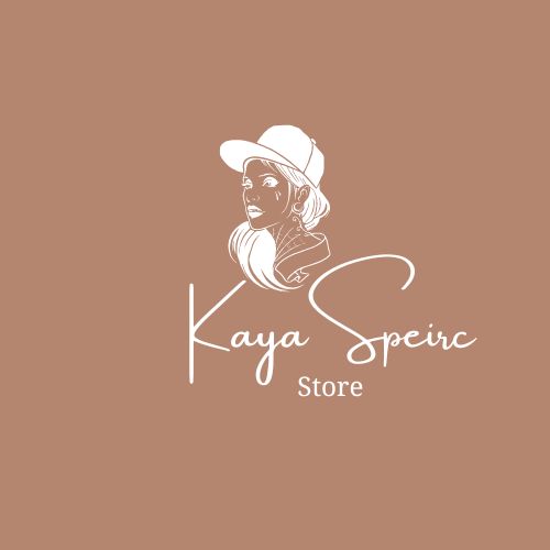 KayaSpeircStore - Inspire Uplift