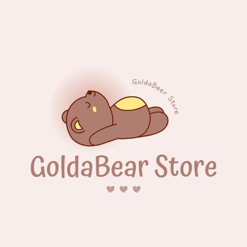 GoldaBearStore - Inspire Uplift