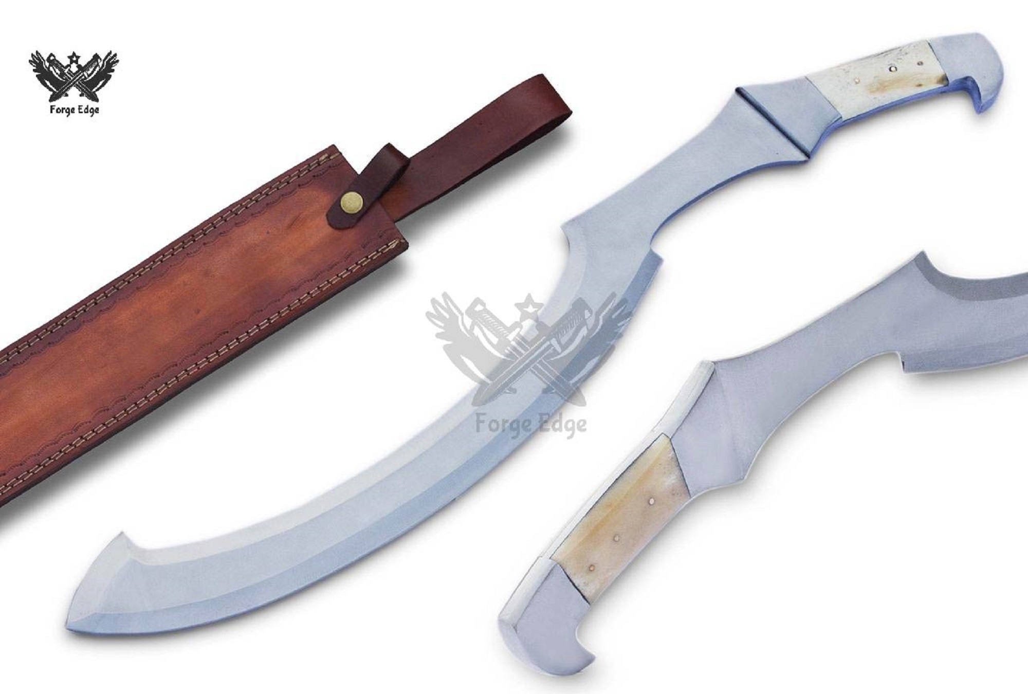 ForgeEdge - Inspire Uplift