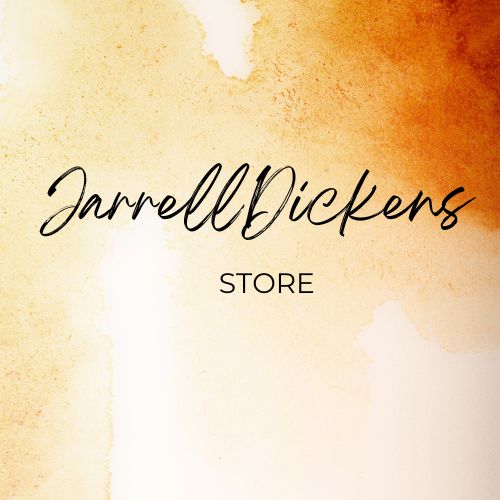 JarrellDickensStore - Inspire Uplift