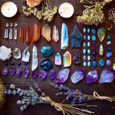 MagicStones - Inspire Uplift