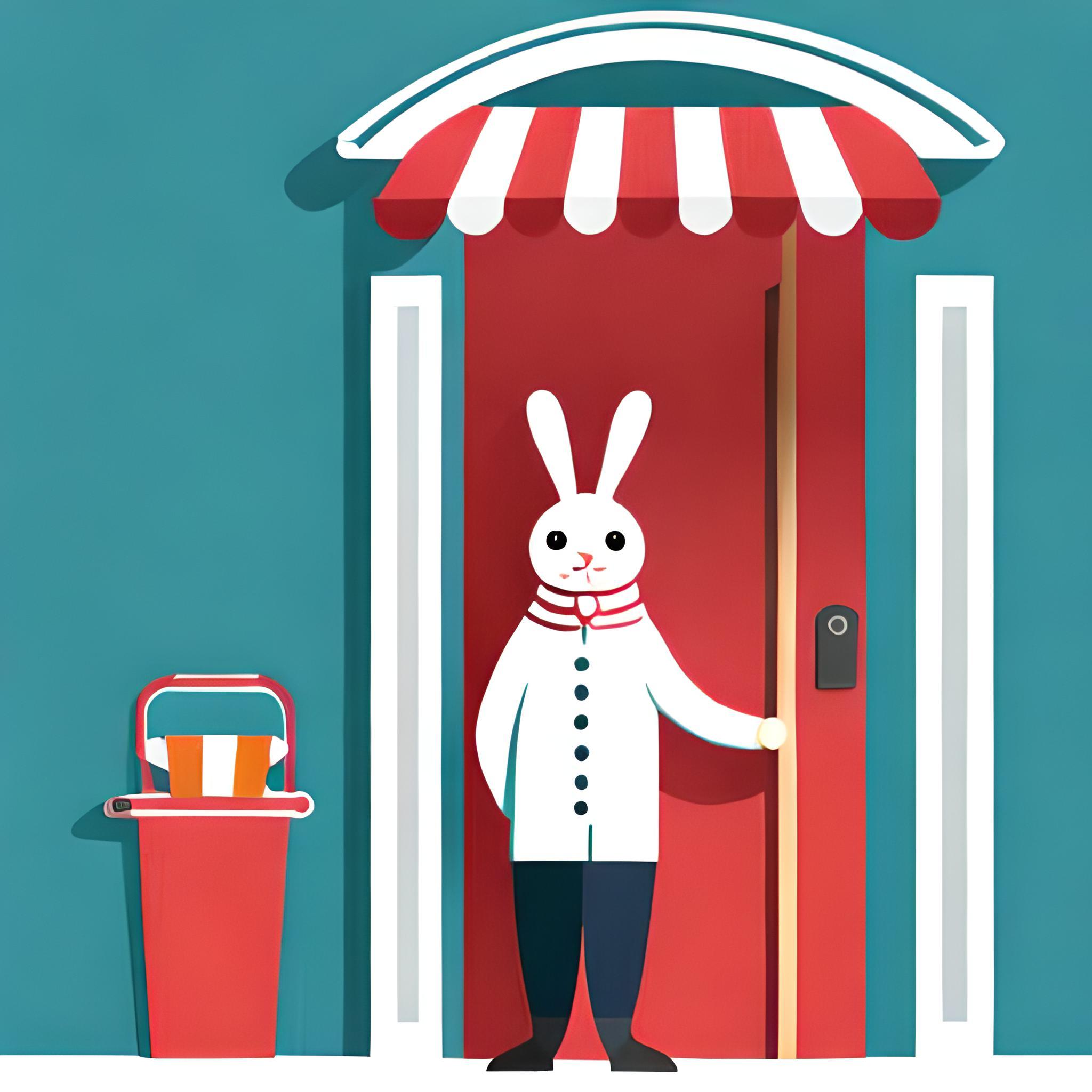 VectorRabbit - Inspire Uplift