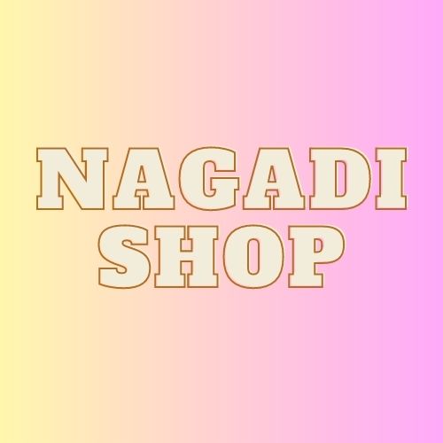 NagadiShop - Inspire Uplift