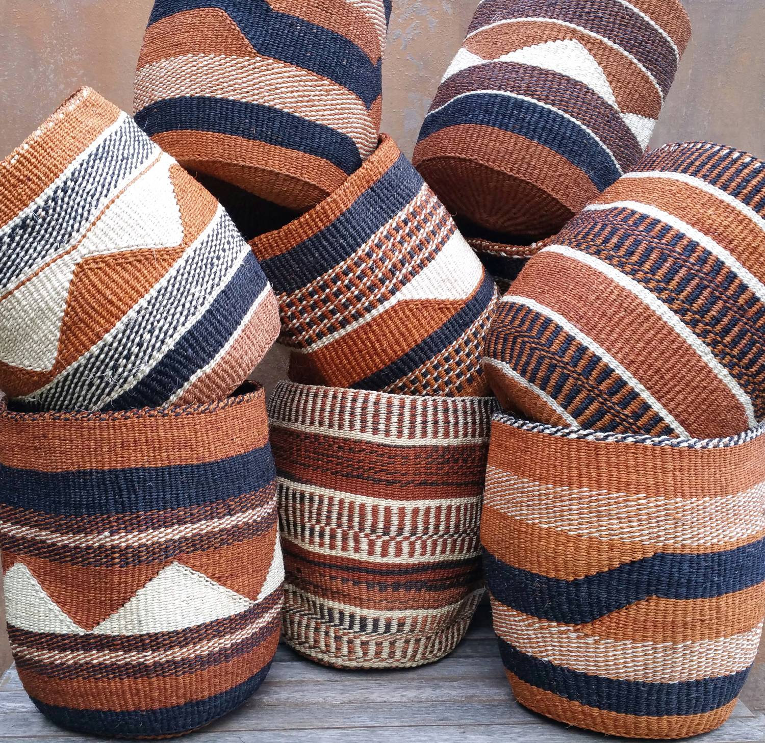 TangeniCrafts - Inspire Uplift