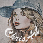 ChrisArt - Inspire Uplift