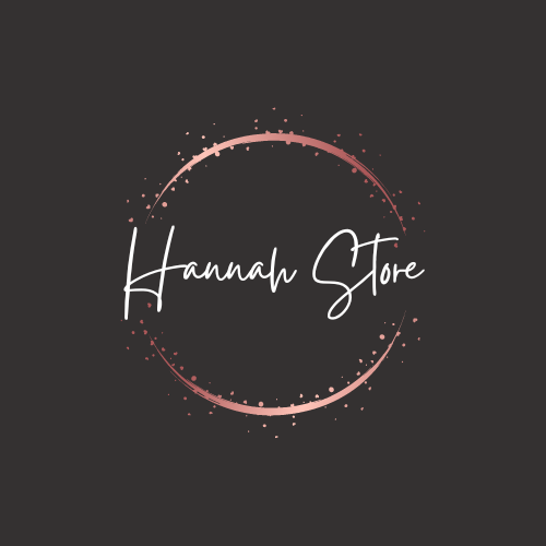 HannahStore - InspireUplift Marketplace