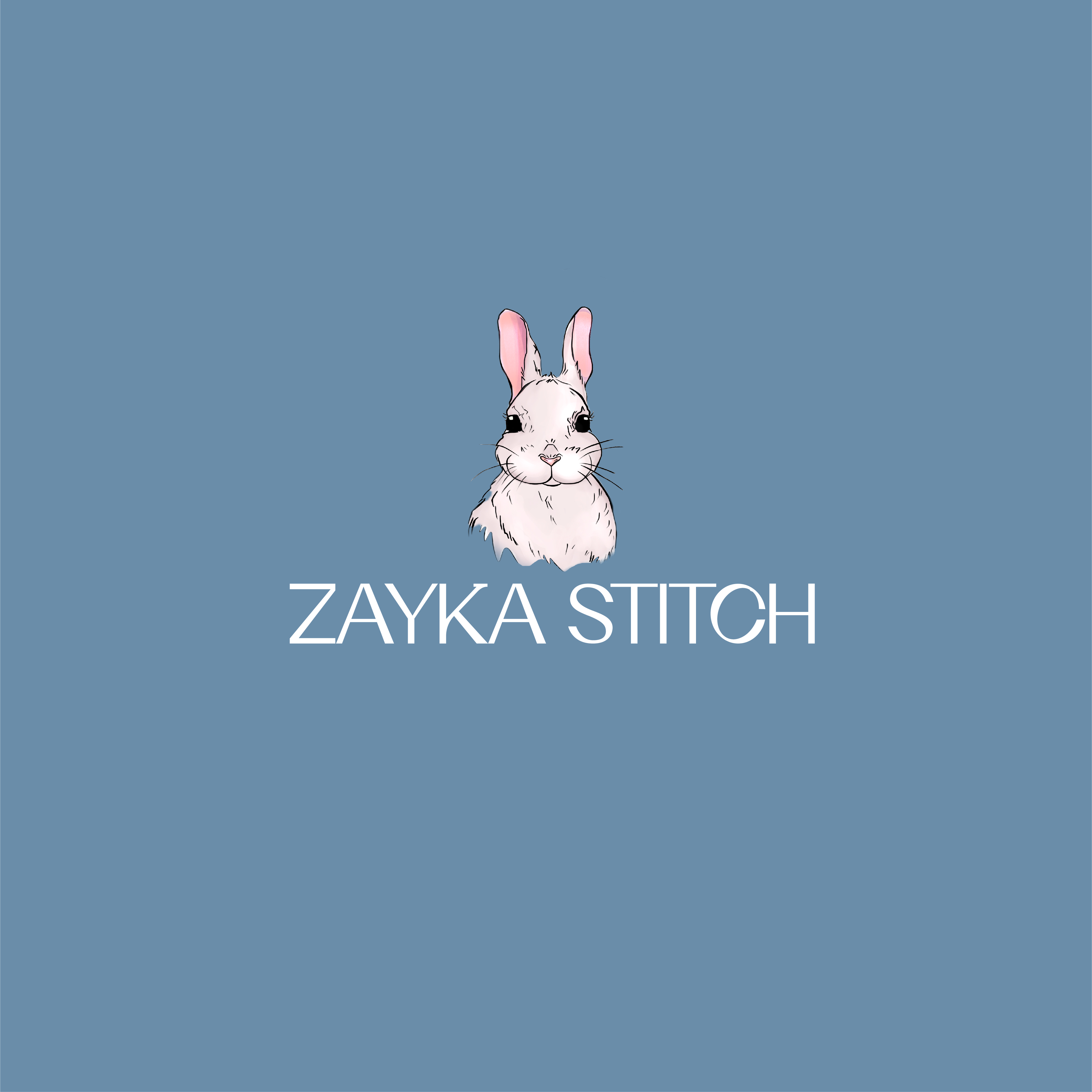 ZaykaStitch - InspireUplift Marketplace
