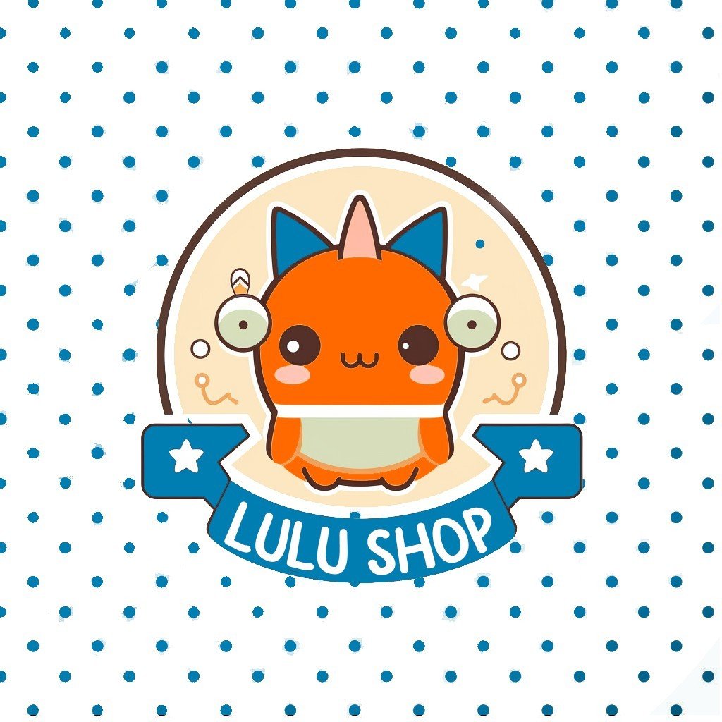 LULUSHOP - Inspire Uplift