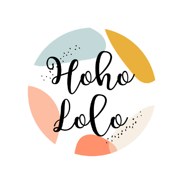 HohoLolo - Inspire Uplift