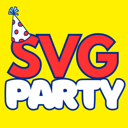 SVGParty - InspireUplift Marketplace