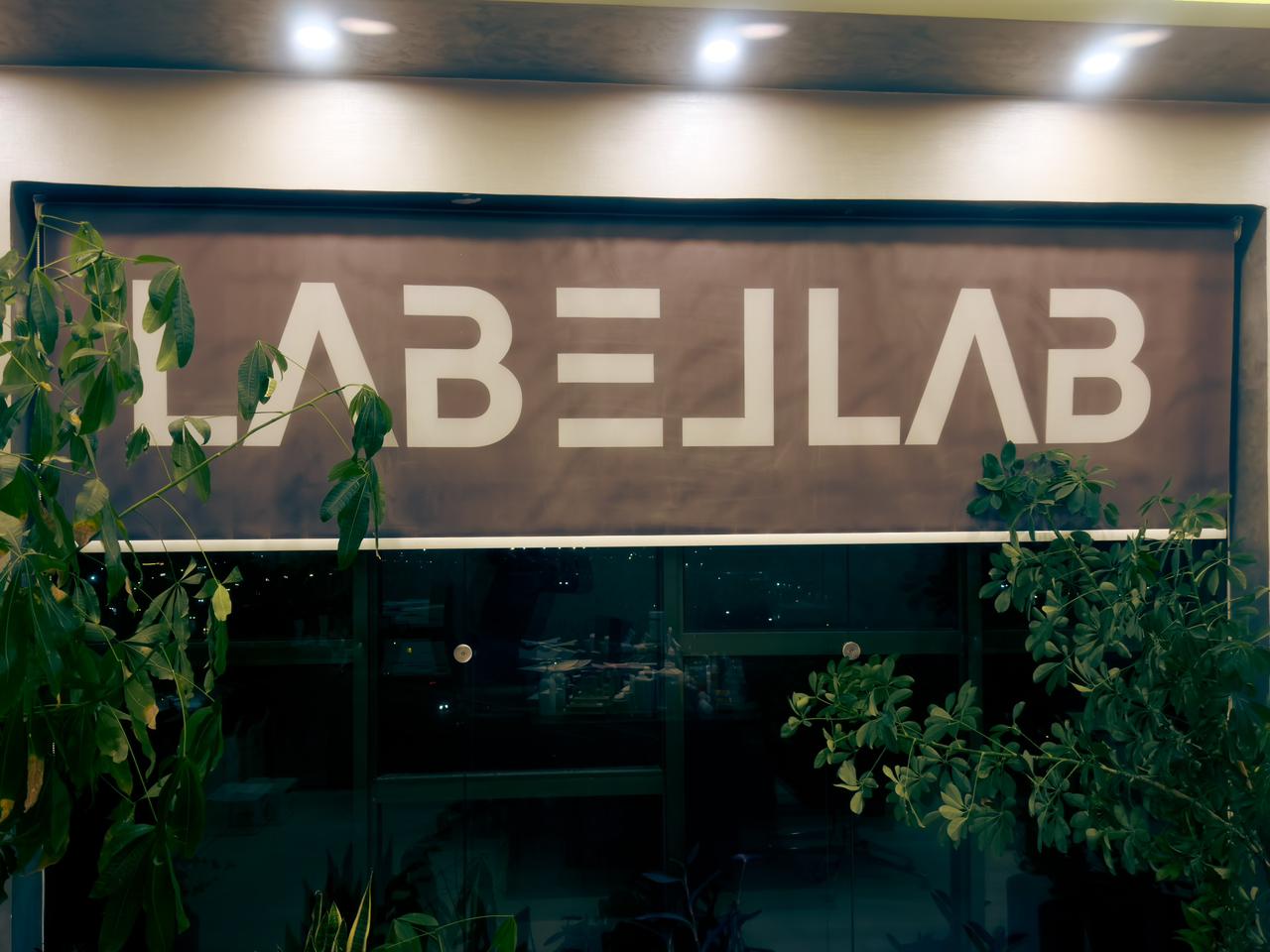 Labellab - Inspire Uplift