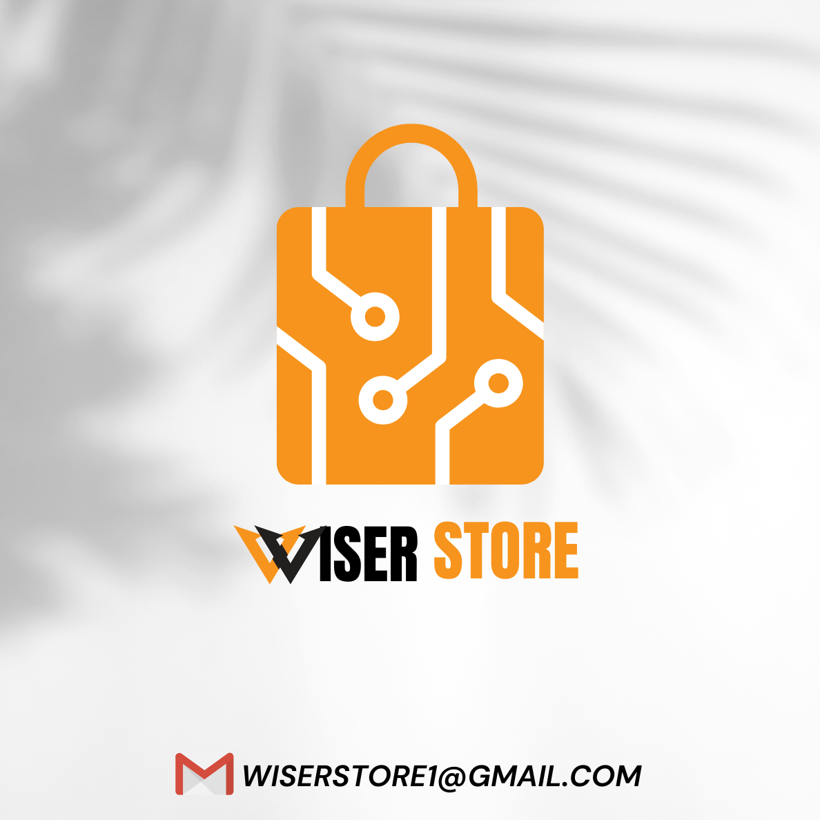 Wiserstore - Inspire Uplift
