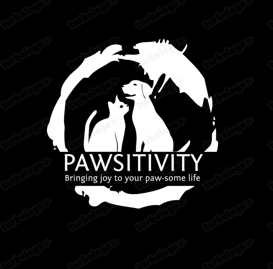 Pawsitivity - InspireUplift Marketplace