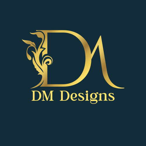 DMDesigns - InspireUplift Marketplace