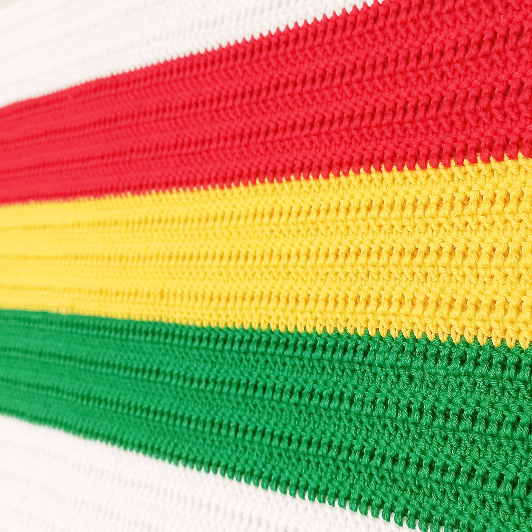 RastaHat - Inspire Uplift