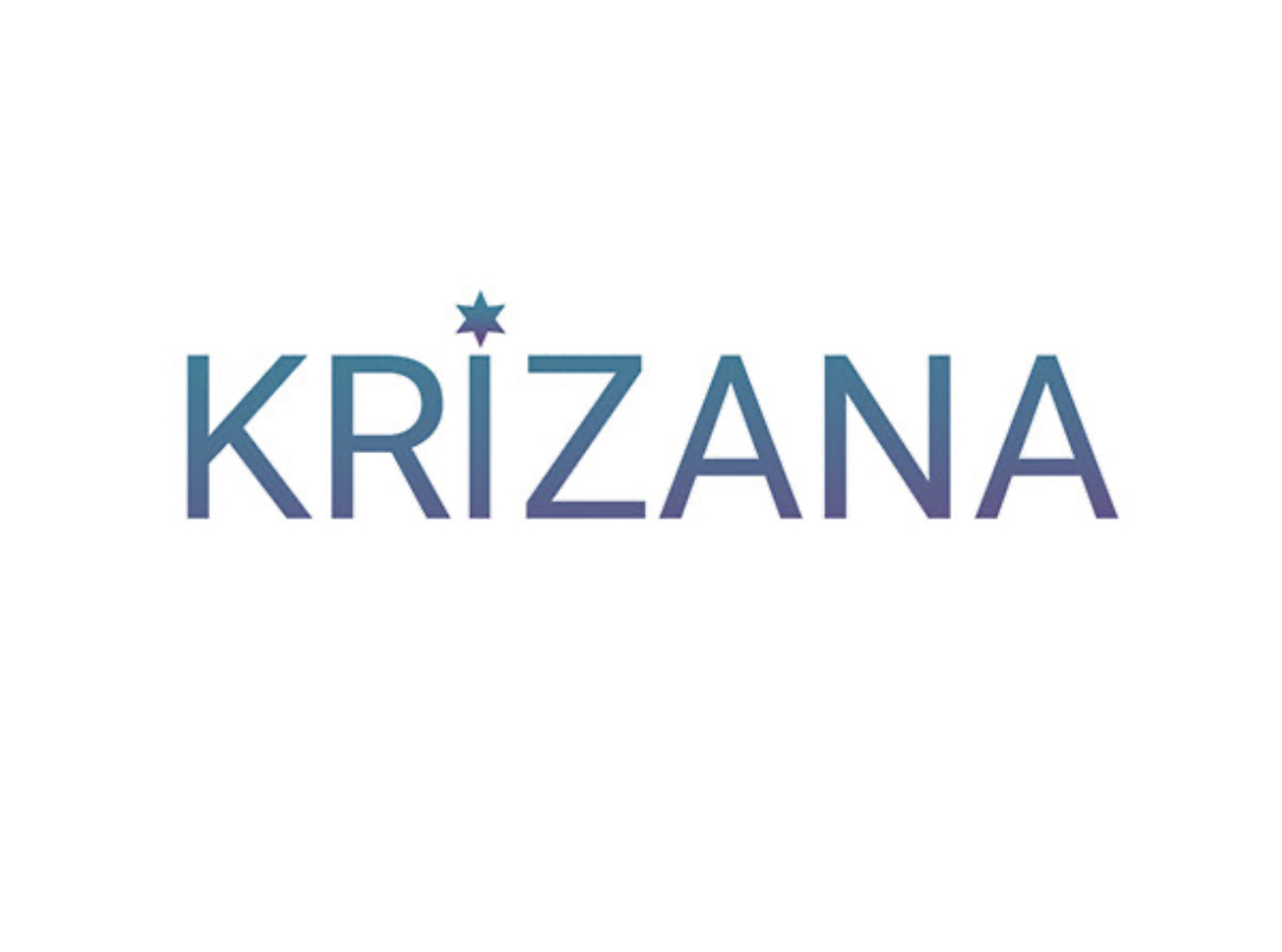 Krizana - Inspire Uplift