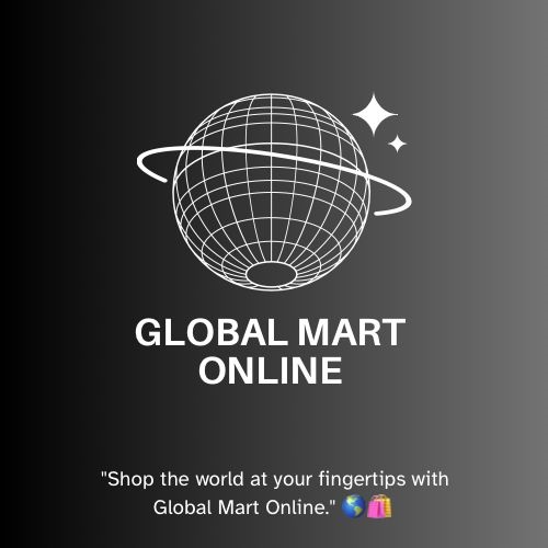 GlobalMart - InspireUplift Marketplace