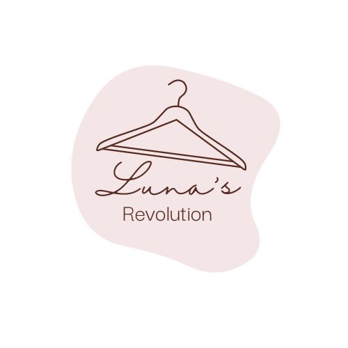 LUNASREVOLUTION - Inspire Uplift