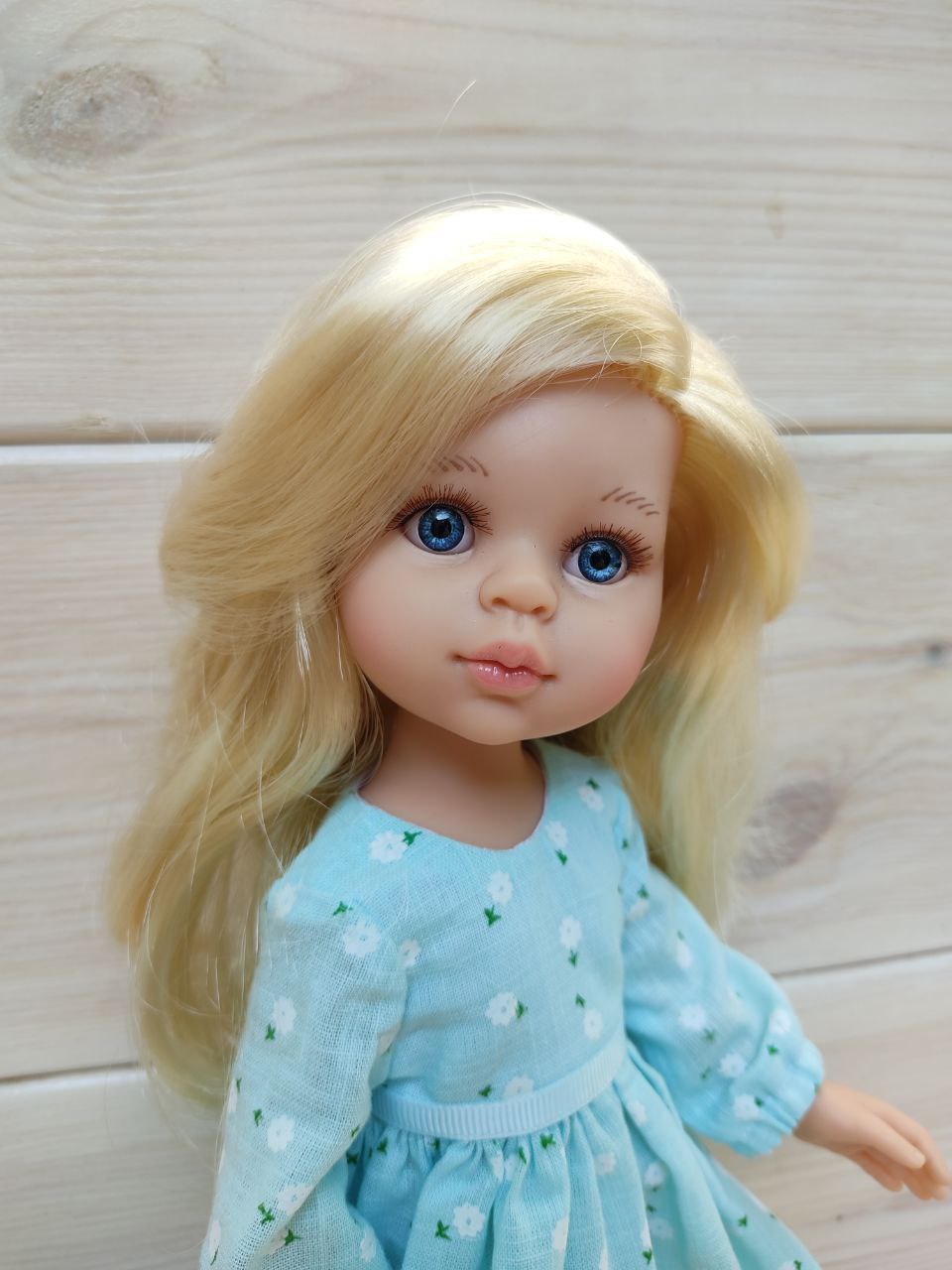 LadyFoxDollClothes - Inspire Uplift