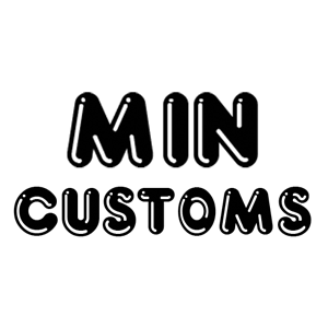 MinCustom - InspireUplift Marketplace