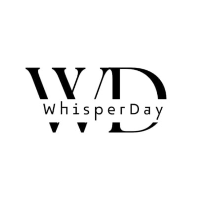 WhisperDay - InspireUplift Marketplace