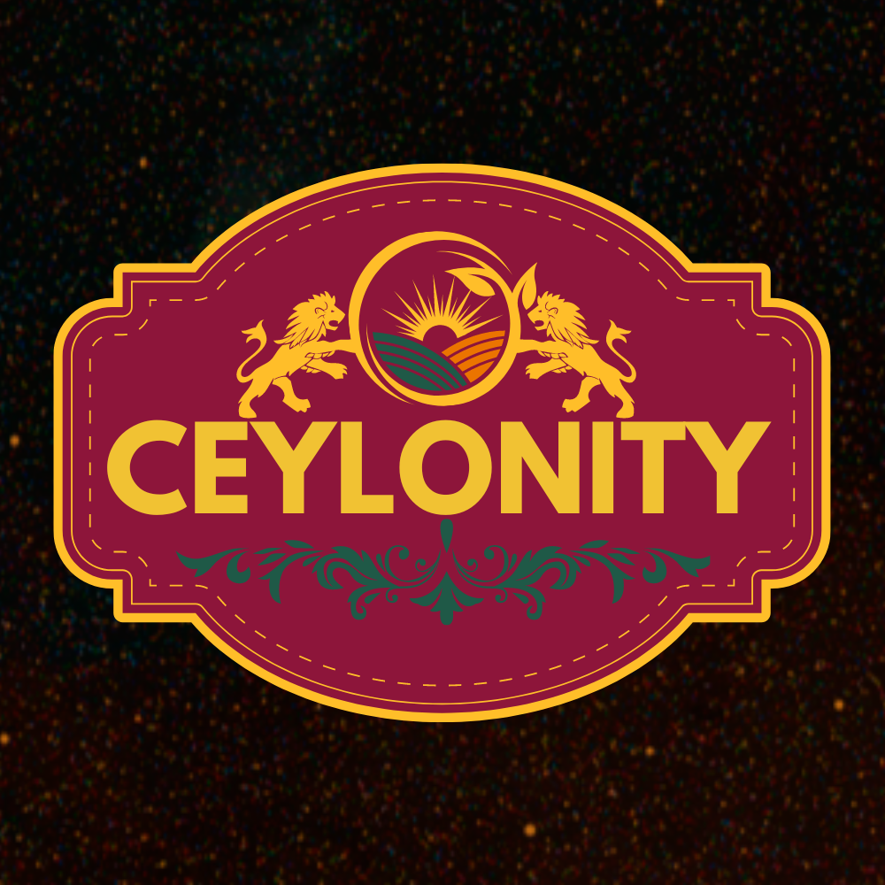 Ceylonity - Inspire Uplift