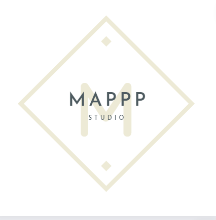 Mappp - Inspire Uplift