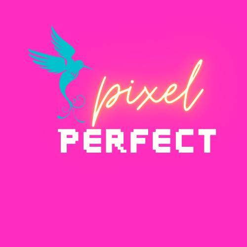 PixelPerfectSVG - Inspire Uplift