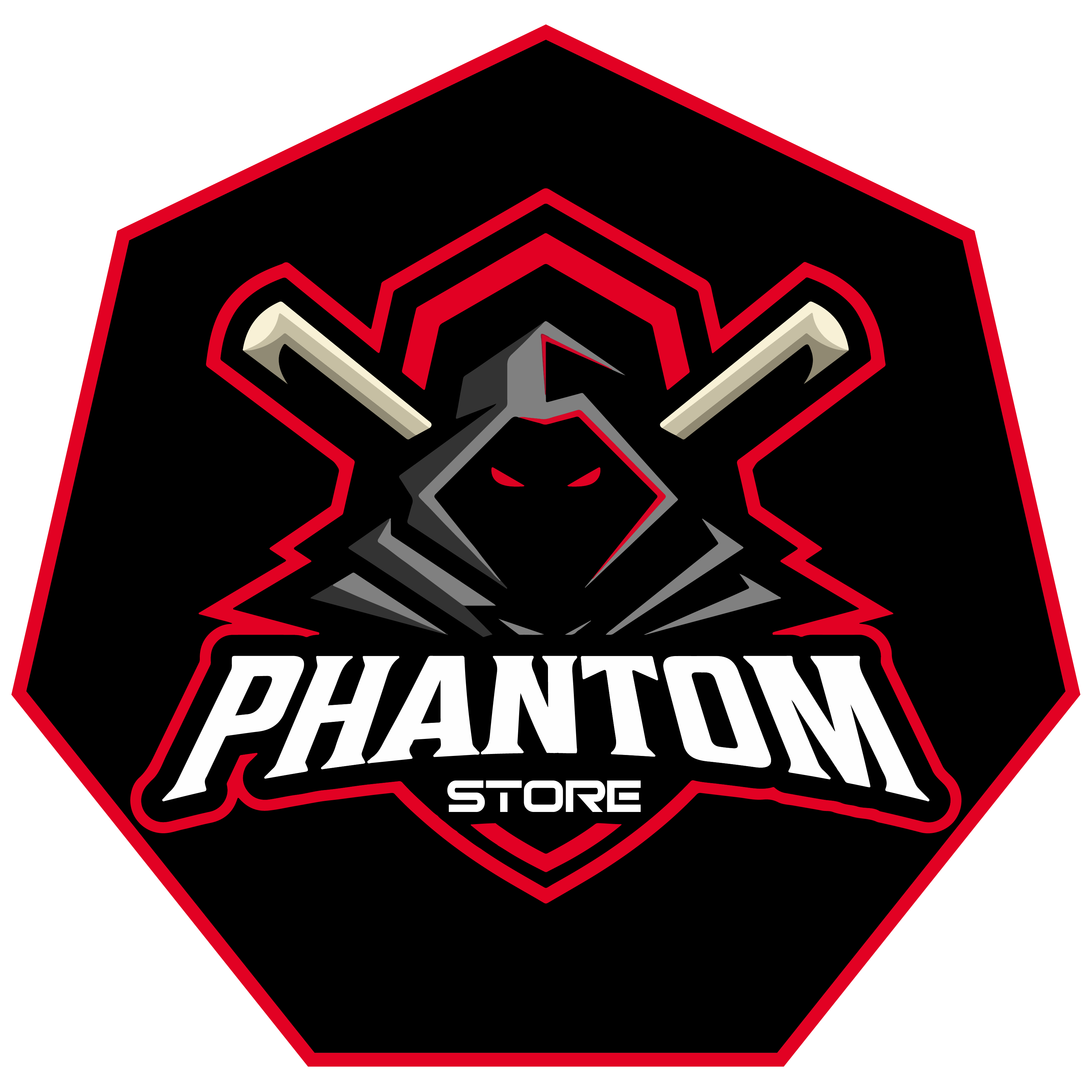 Phantomstore - InspireUplift Marketplace