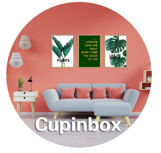 cupinbox - Inspire Uplift