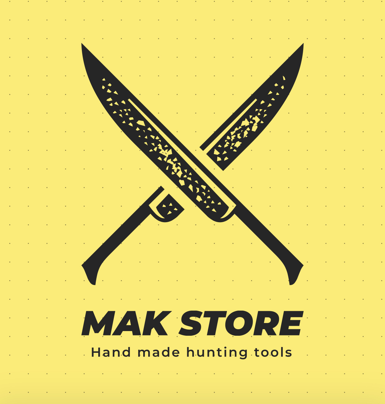 MAKstore - Inspire Uplift