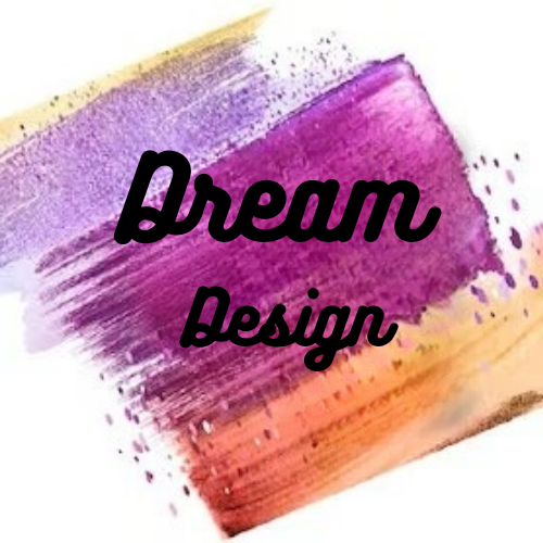 DreamDesign - Inspire Uplift