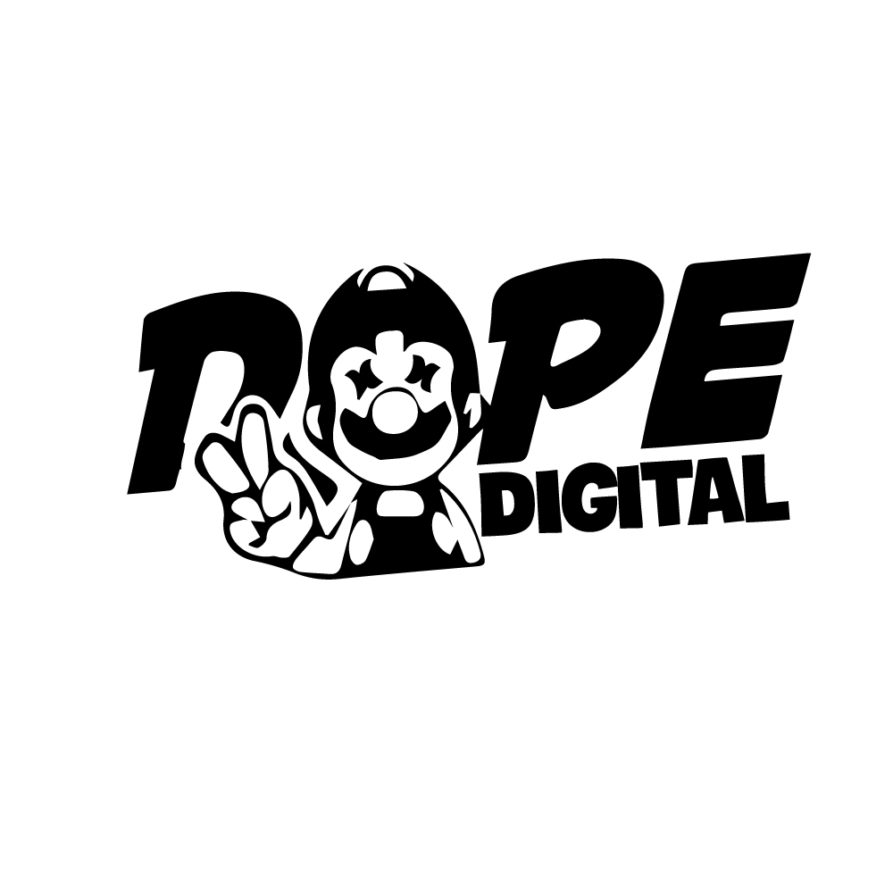 DopeDigital - Inspire Uplift