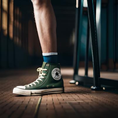BananaShoes - InspireUplift Marketplace