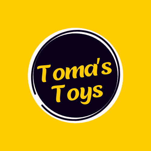 TomasToys - InspireUplift Marketplace