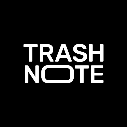 Trashnote - InspireUplift Marketplace