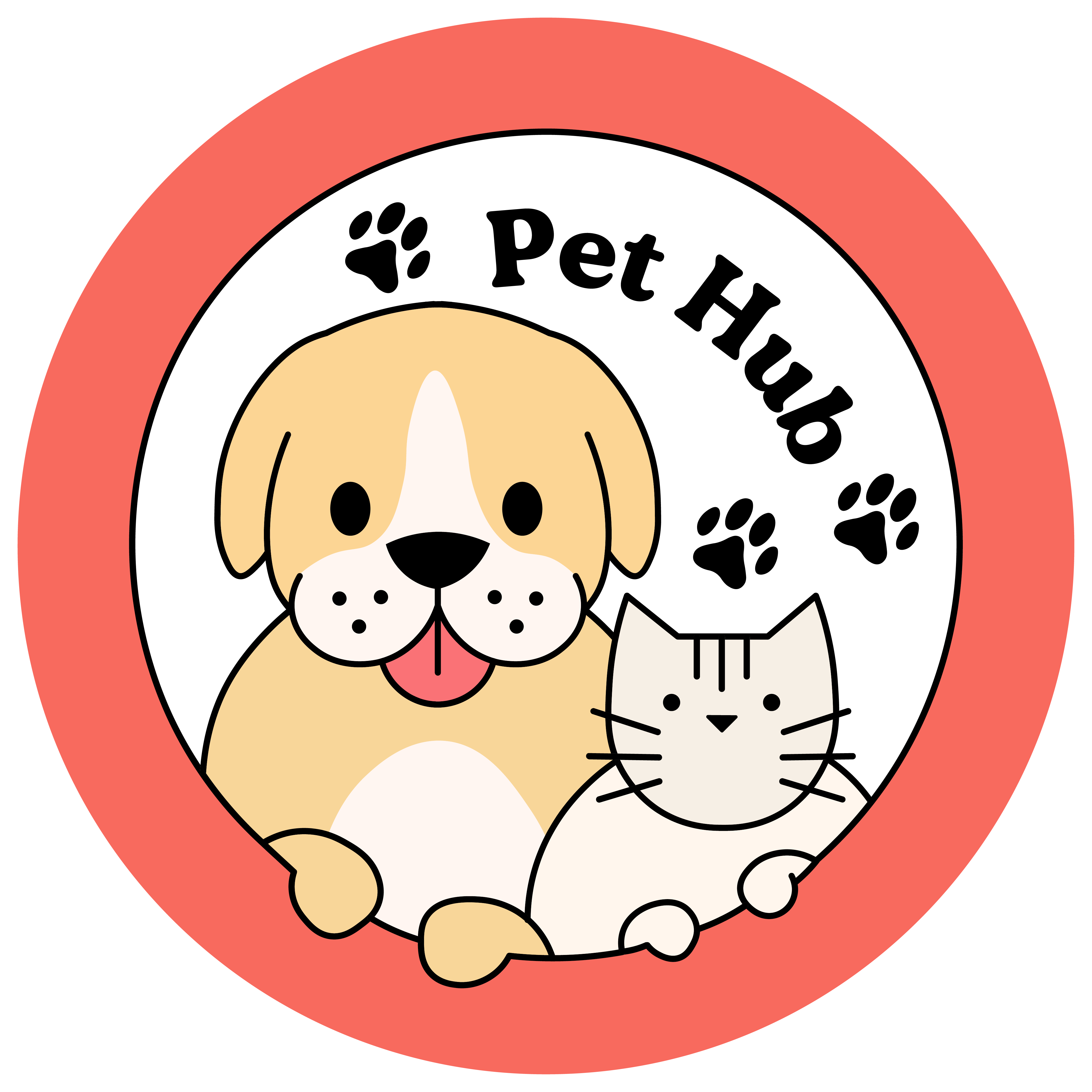 PetHub - Inspire Uplift