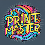 PrintMaster - Inspire Uplift