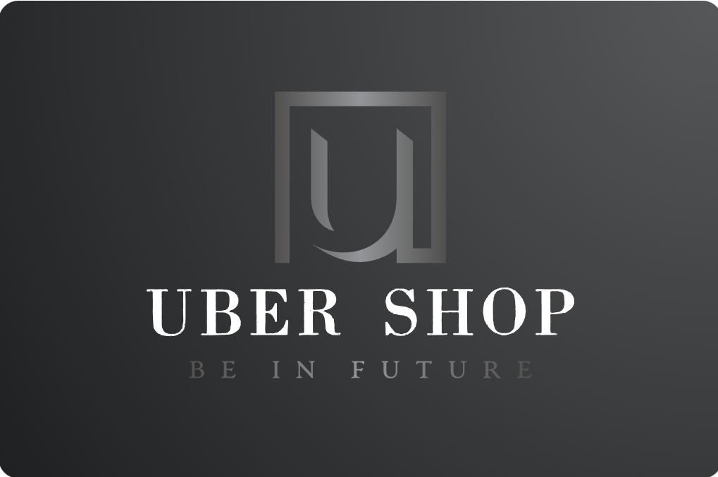 UberStore - Inspire Uplift