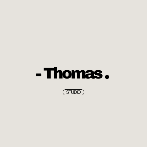 Thomas - Inspire Uplift Thomas - Inspire Uplift
