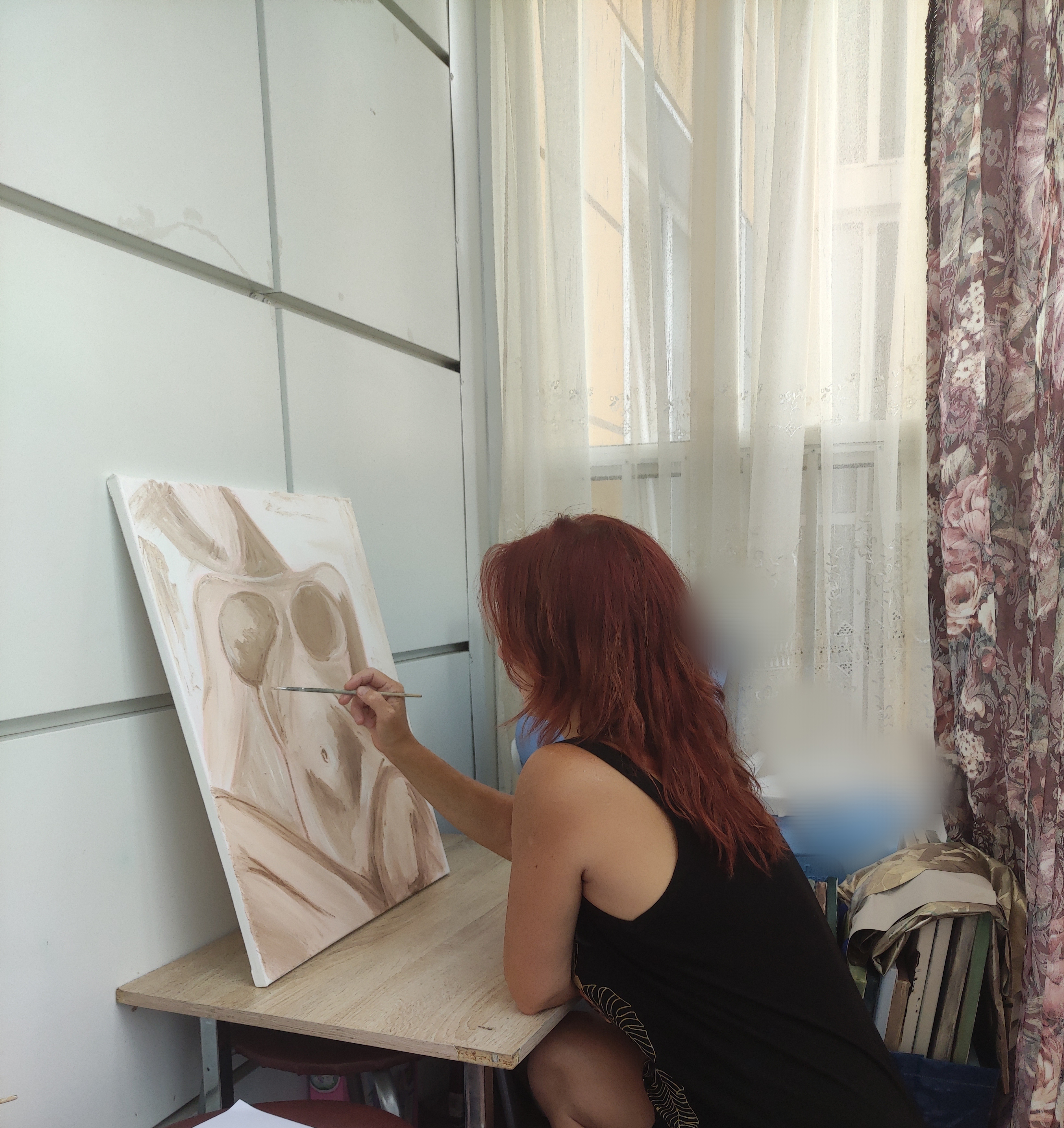 Artdecoranastsya Inspire Uplift