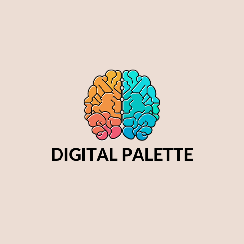 DigitalPalette - Inspire Uplift