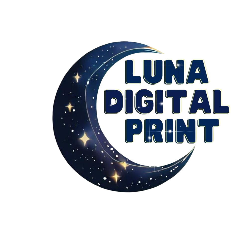 LunaDigitalPrint - Inspire Uplift