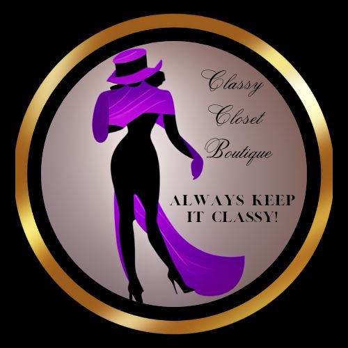 ClassyClosetBoutique - Inspire Uplift