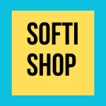 SoftiShop - InspireUplift Marketplace