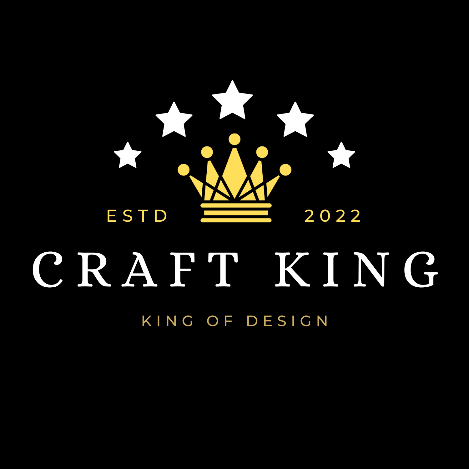 CraftKing - InspireUplift Marketplace