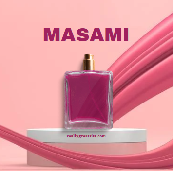 Masami - InspireUplift Marketplace