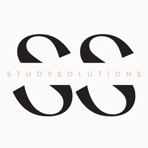 StudySolutions - Inspire Uplift