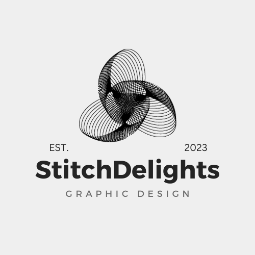 StitchDelights - InspireUplift Marketplace